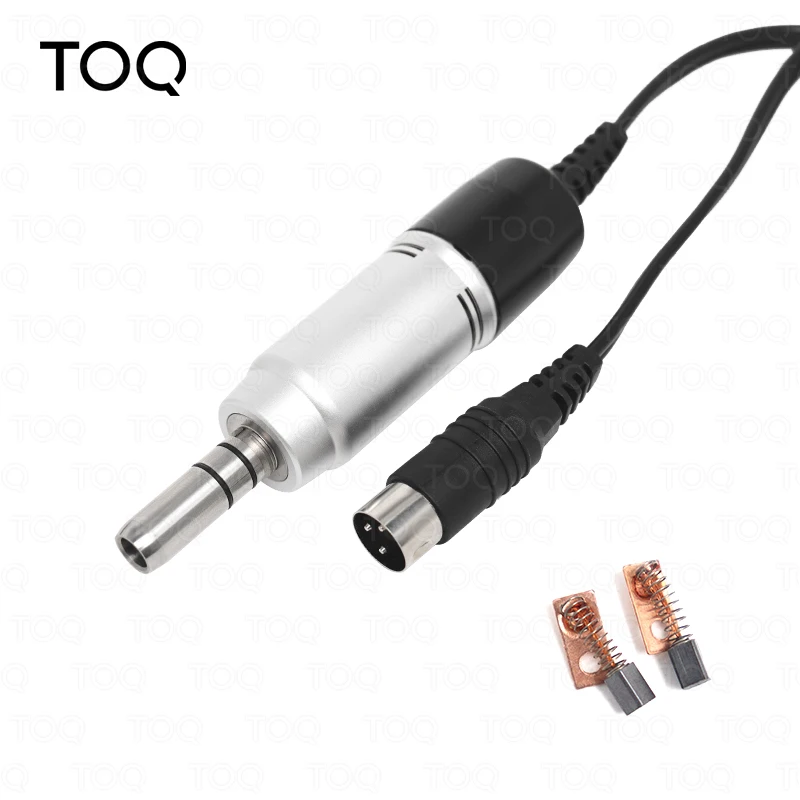 Dental-Lab-E-type-Electric-Micro-Motor-35000-RPM-108E-Handpiece-For ...