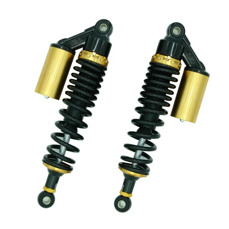 330mm-8mm-spring-Motorcycle-Shock-Absorbers-for-BMW-Honda-CB400-VF750 ...
