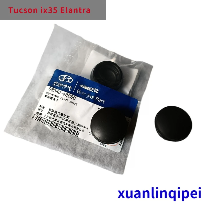 for-Hyundai-Kia-Model-Front-Windshield-Glass-Wiper-Arm-Cap-Brand-New ...