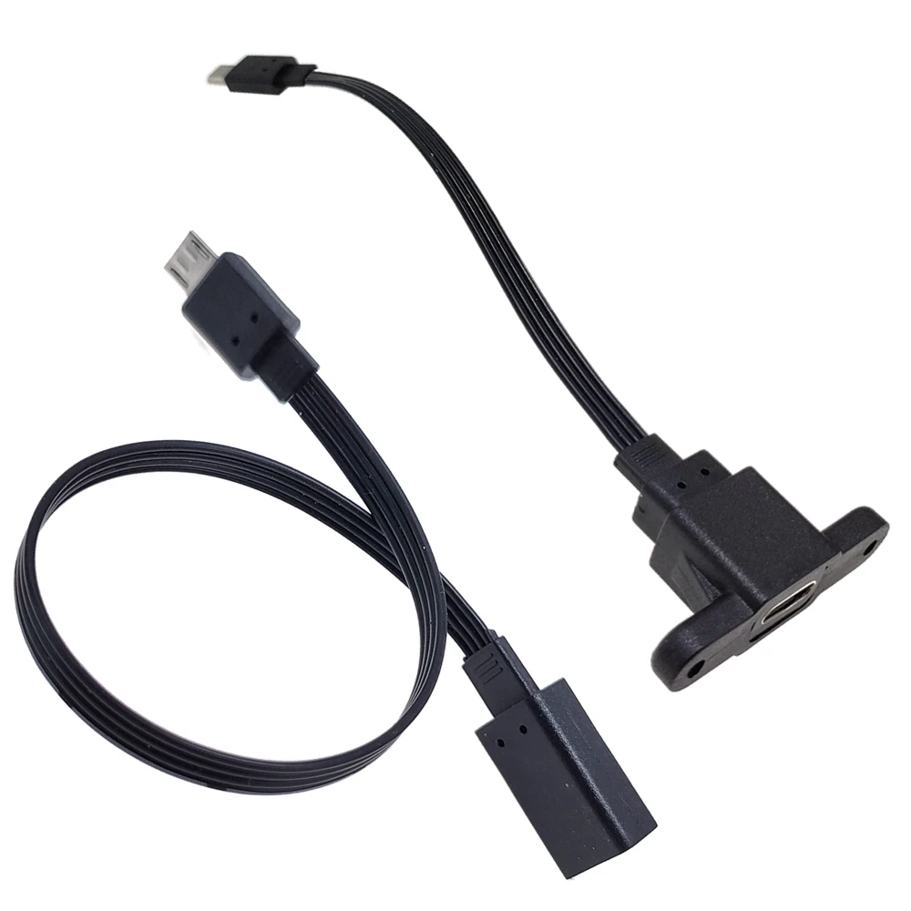90-ngulo-tipo-c-f-mea-para-micro-b-micro-usb-up-down-left-right ...