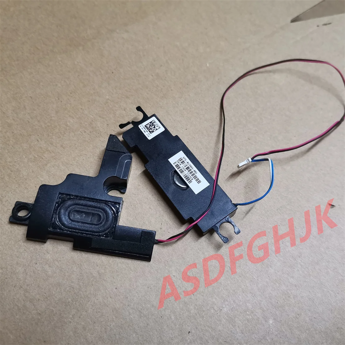 813965-001-PK23000R200-Laptop-Internal-Speaker-Set-Compaitible-for-HP ...