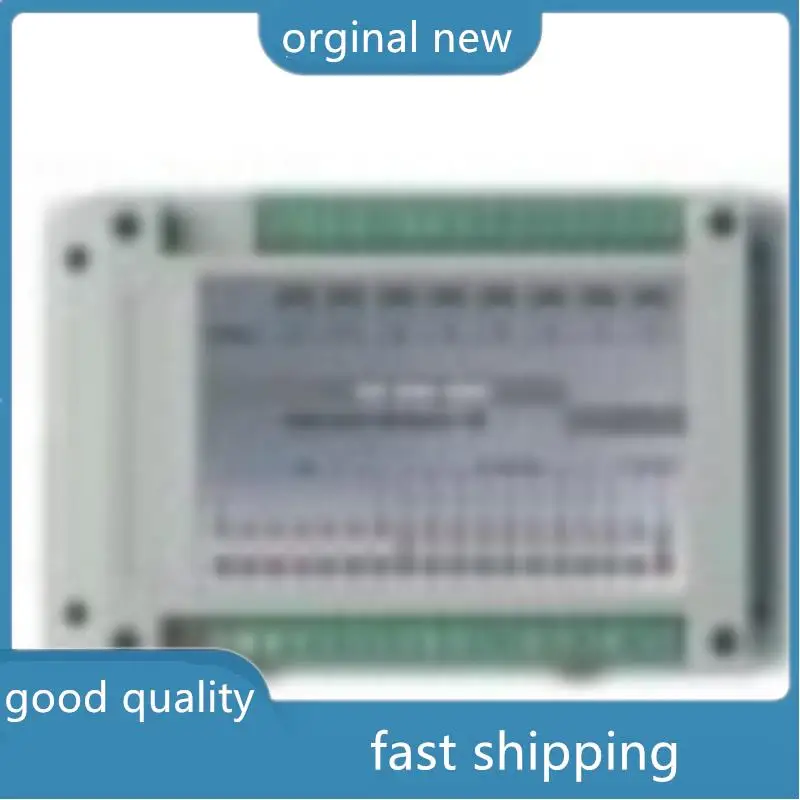 Programmable Ethernet Relay Module, Remote I/O,Network P2P PLC Logic ...