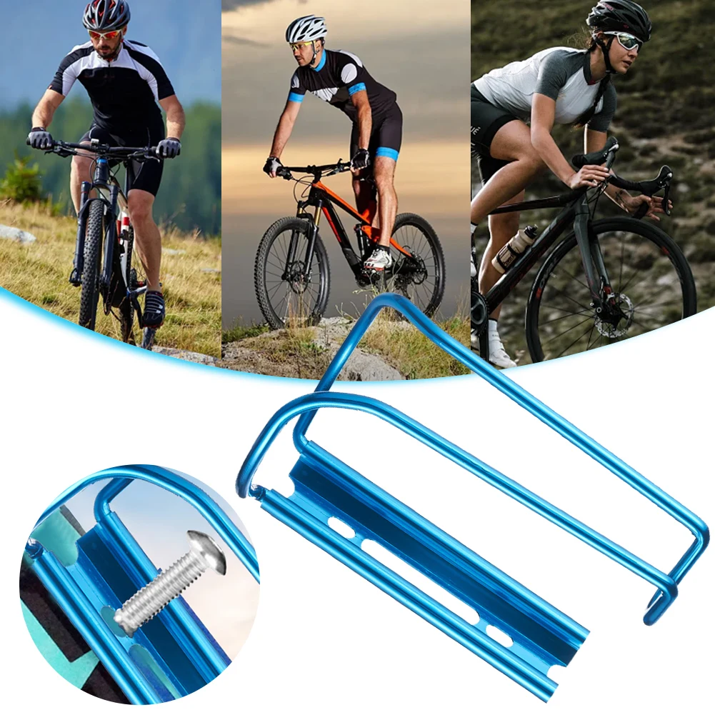 Aluminum-alloy-bicycle-cage-riding-mountain-bike-drinking-pot-stand ...