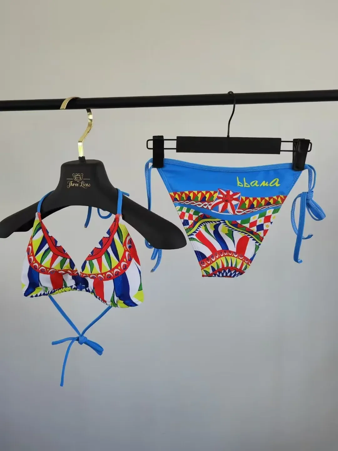 European-Fashion-Summer-Sleeveless-Crop-Top-And-Panties-Two-Pieces ...