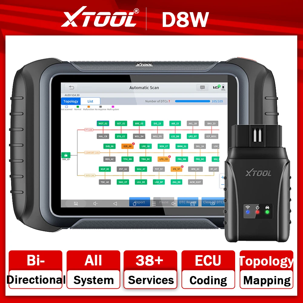 XTOOL-D8W-Upgraded-of-D8BT-Car-DoIP-Diagnostic-Tool-All-System ...