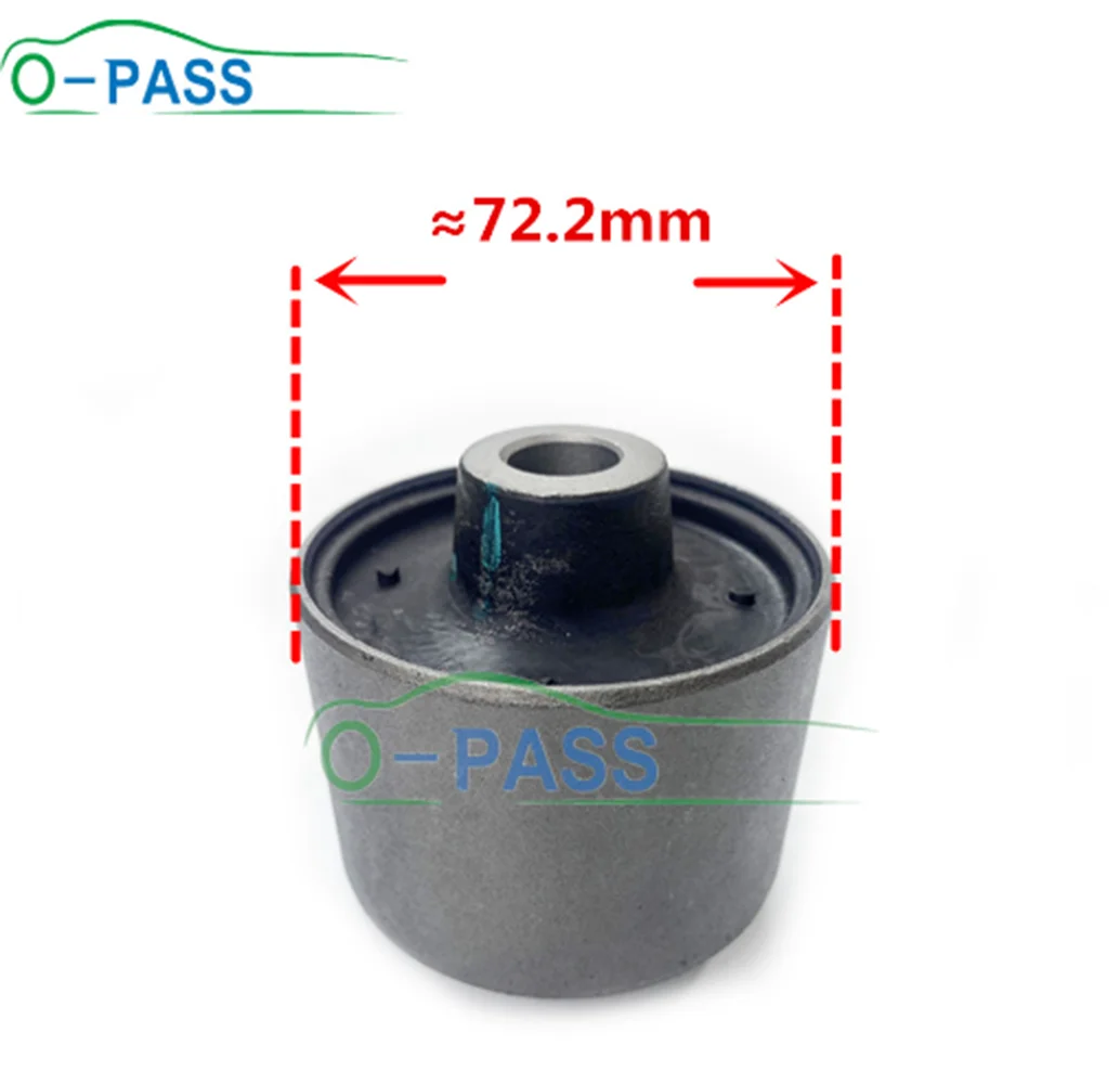OPASS-Front-Control-arm-Bushing-For-NISSAN-MURANO-II-TEANA-PATHFINDER ...