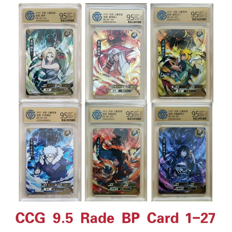 Genuine-Naruto-Cards-Rare-BP-Cards-9-5-Graded-Rating-Card-Uchiha-Obito-Tsunade-Hyuga-Hinata.jpg