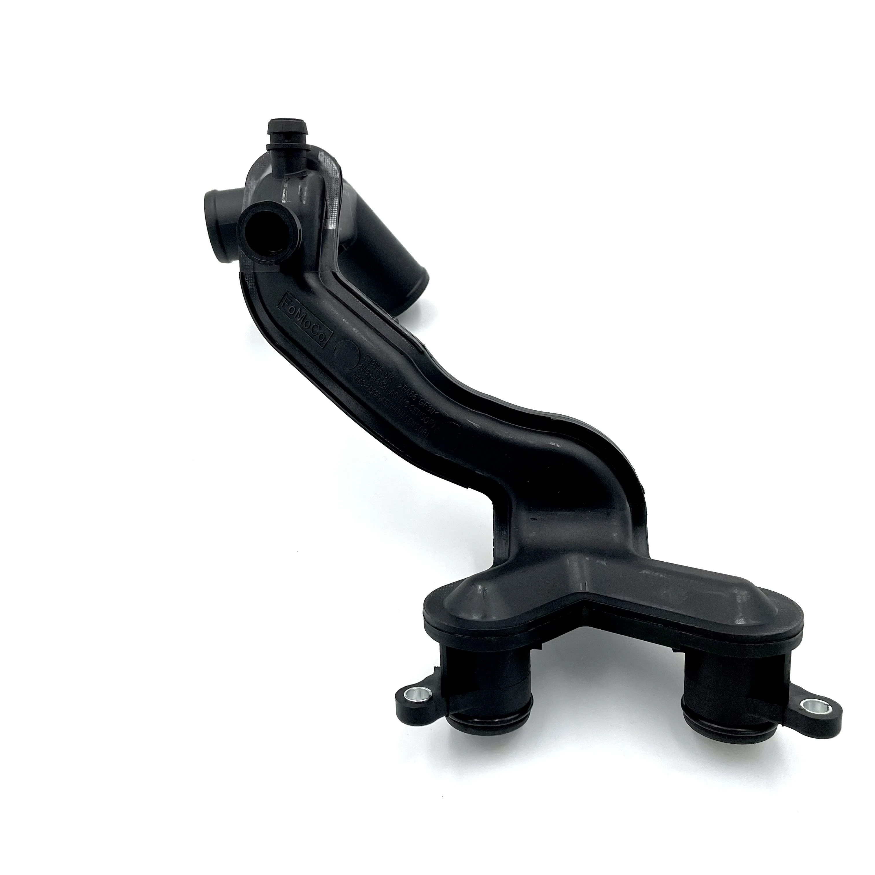 Engine-Water-Pipe-Coolant-Hose-Thermostat-Tube-LR018275-for-Land-Rover ...