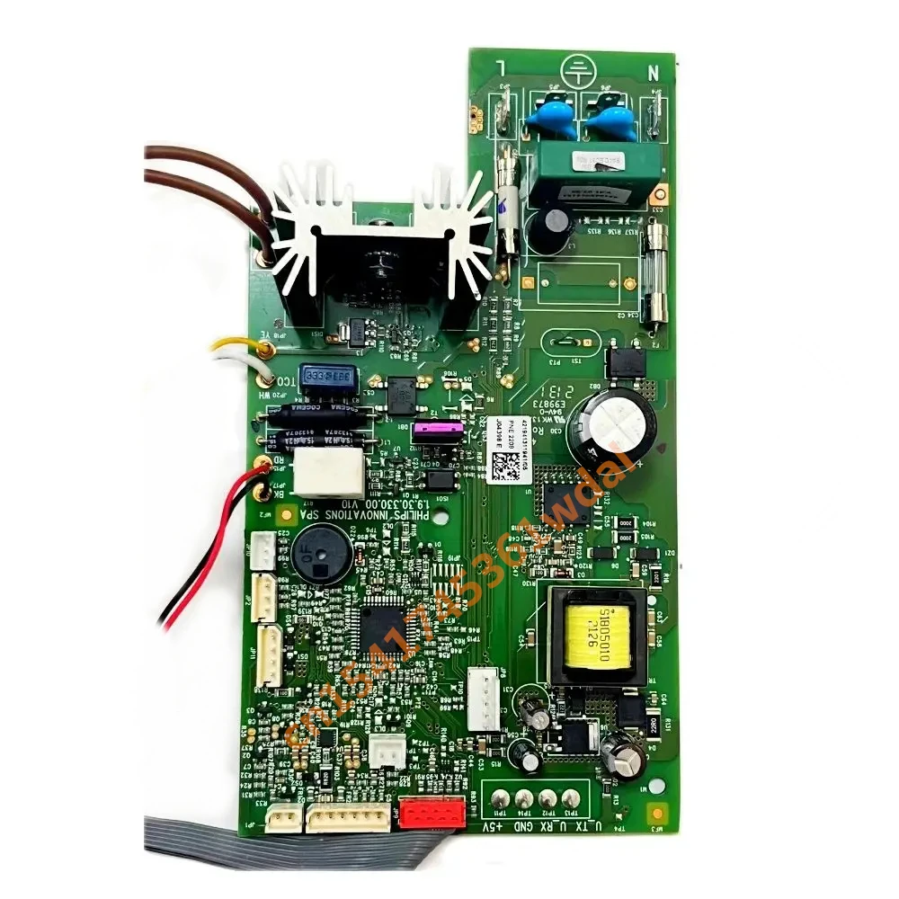Coffee-machine-motherboard-Power-Board-for-Philips-EP1221-EP2121-EP2124 ...
