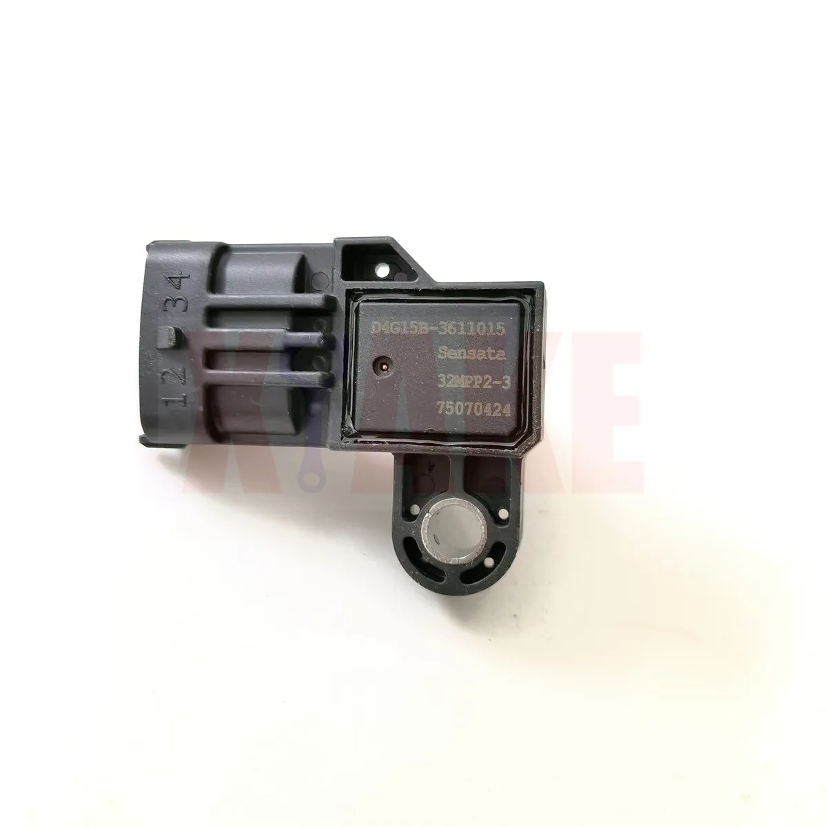 Car Engine MAP Intake Pressure Sensor for Chery Tiggo 2 3X D4G15B ...
