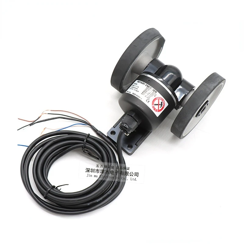 ENC-1-2-T-24 Tekerlekli Enkoder 12-24VDC, 48% OFF