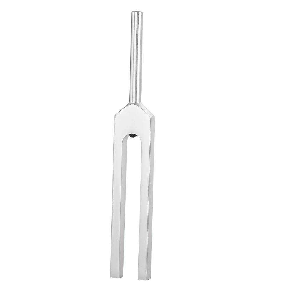 528Hz Aluminum Alloy Tuning Fork Sound Therapy Resonance Instrument ...