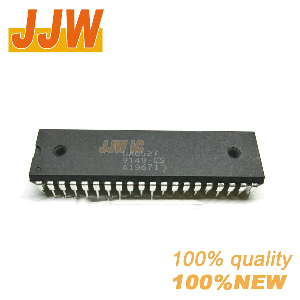 1pcs Ua6527p Ua6538 Dip-40 Ic Game Chip Video Chip Ua6527 Integrated ...
