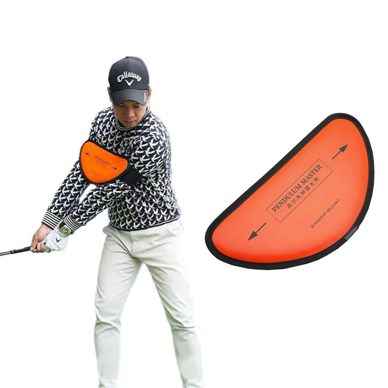 Golf-Swing-Trainer-Pendulum-Master-Assists-In-Training-Triangles-To-Improve-Chicken-Wing ...