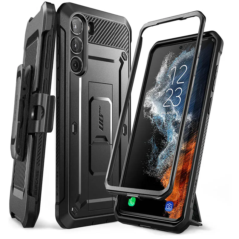 For-Samsung-Galaxy-S23-Plus-Case-2023-Release-6-6inch-SUPCASE-UB-Pro ...