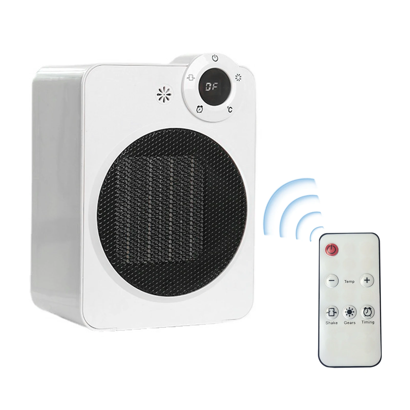 2000W-Touch-Screen-Space-Heater-Electric-Warm-Air-Machine-PTC-Ceramic ...