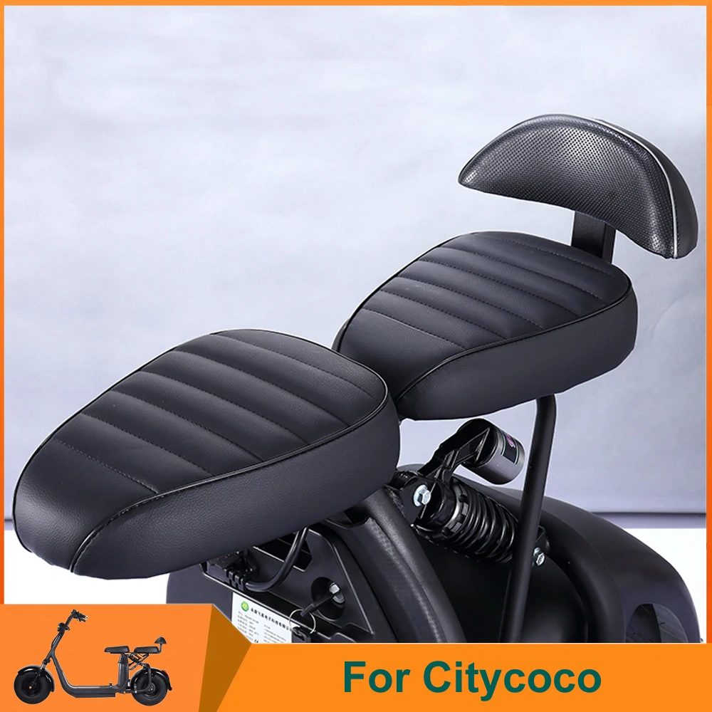 Citycoco-Electric-Scooter-Seat-Backrest-China-Halei-Scooter-Seat ...