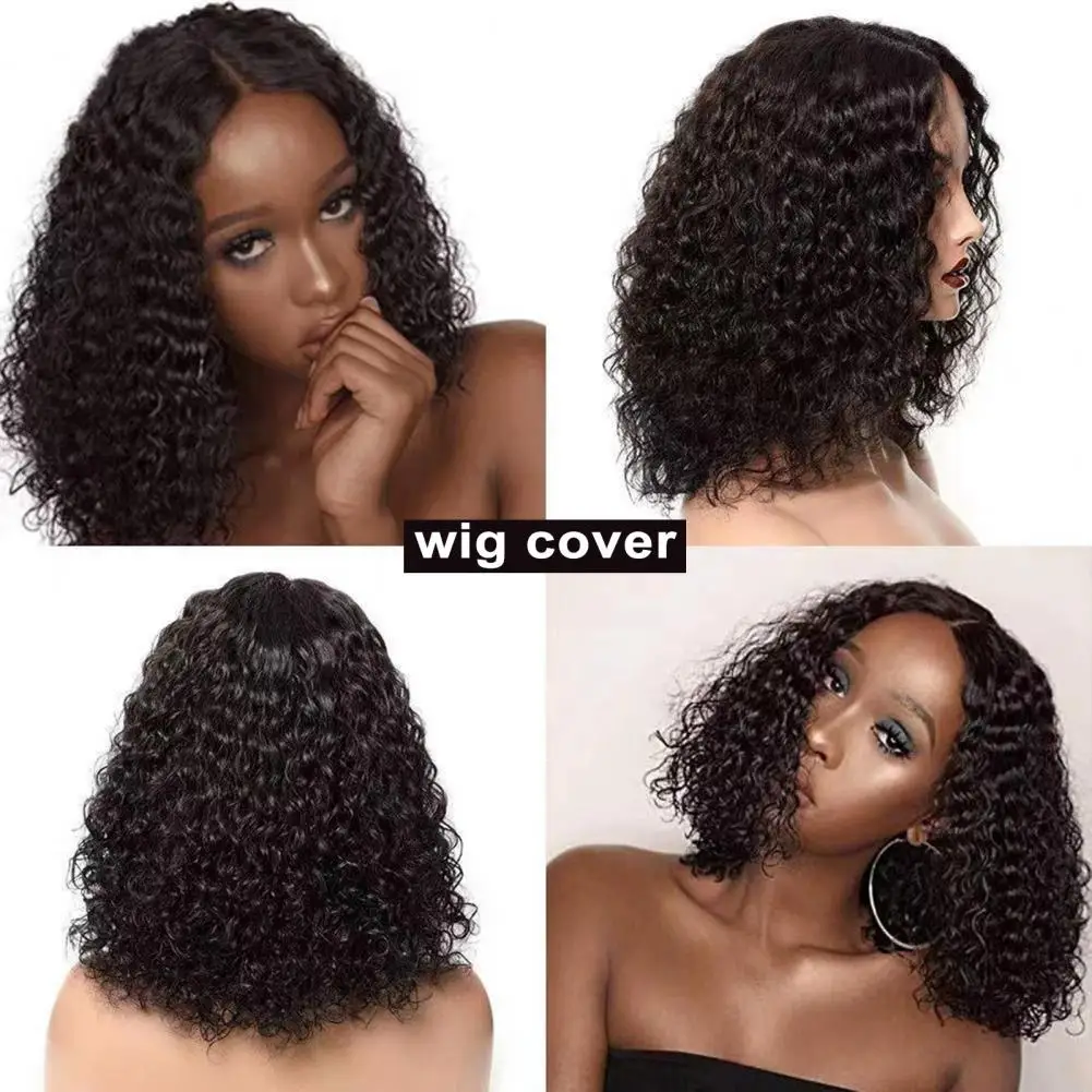 Hair-Wig-Water-Wave-Bob-Wig-Glueless-Natural-Look-Small-Curly-Exploded ...