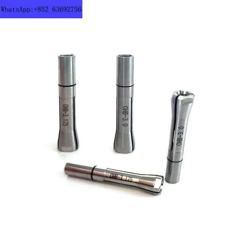 CHB-3.175 3.0 4.0 imported chuck tube clamp NSK clamp nozzle Chinese ...