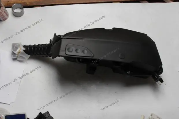 Suitable for Yamaha SMAX155 FORCE155 LMAX 150 Linhai 175 collar drive ...
