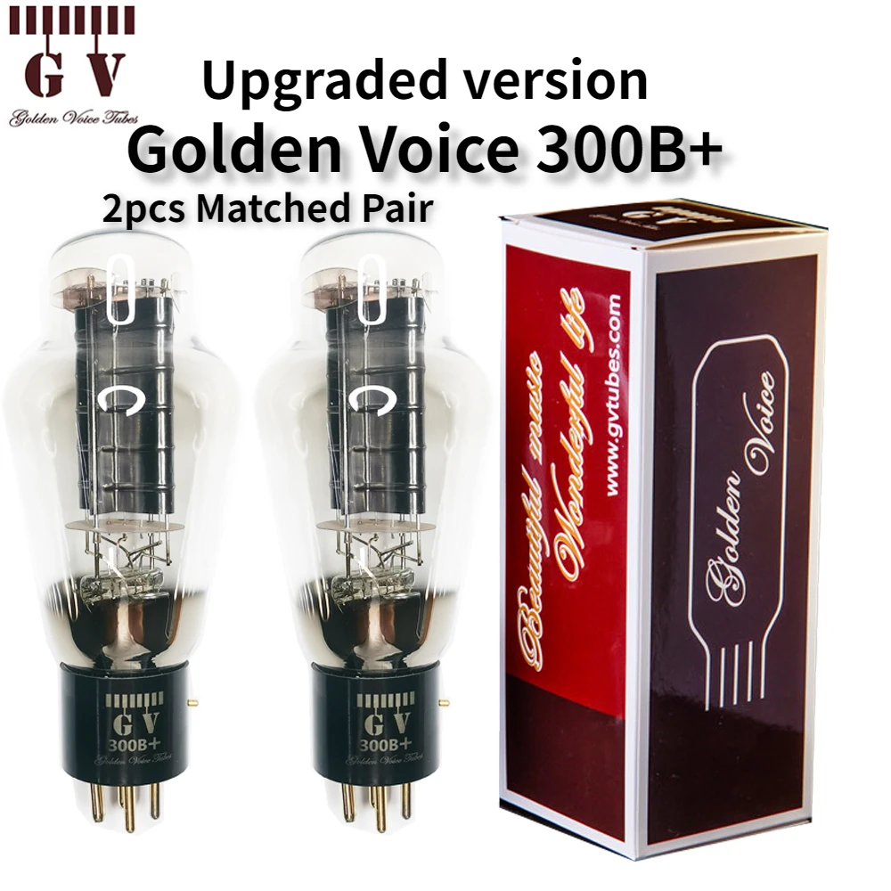Golden-Voice-300B-300B-300B-PLUS-Vacuum-Tube-Replacement-Upgrade-300B ...