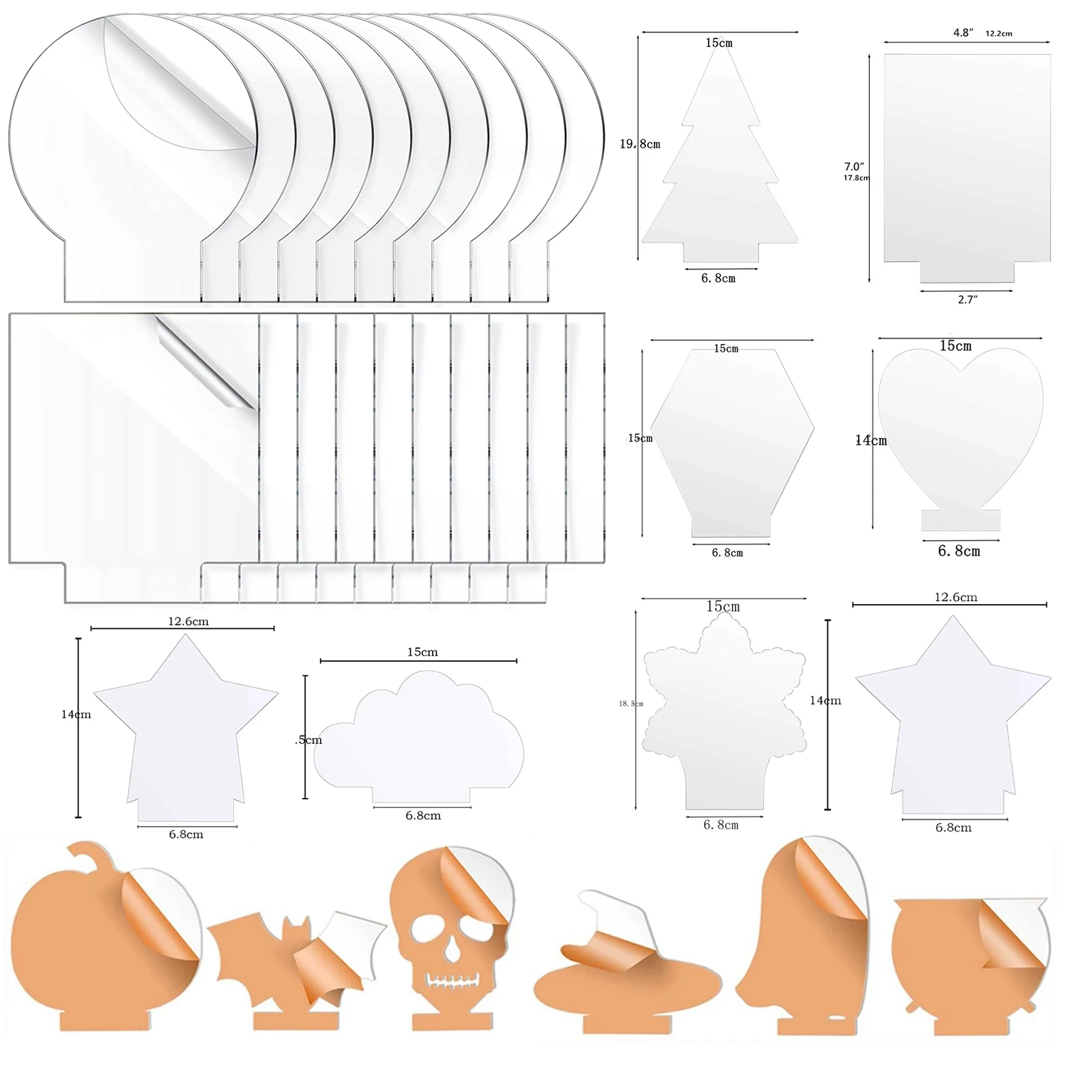 2mm-Thick-Acrylic-Sheet-Blank-for-Light-Base-Cast-Clear-Acrylic-Sheet ...