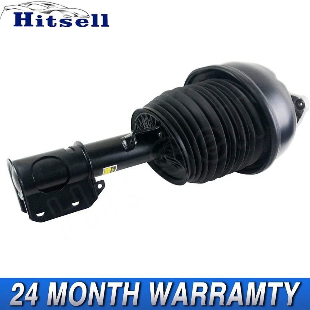 Front-Air-Suspension-Shock-Absorber-For-Mercedes-Benz-E350-E400-E550 ...