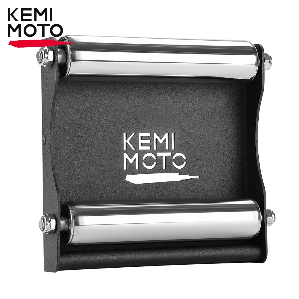 Motorcycle-Parking-Rack-Wheel-Cleaning-Stand-Wheel-Roller-Stand-Support ...