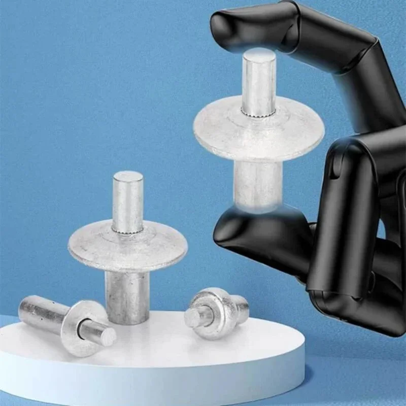 Drive-Rivets-Core-Pulling-Rivet-Dome-Head-Pop-Rivet-Core-Pulling-Rivets ...