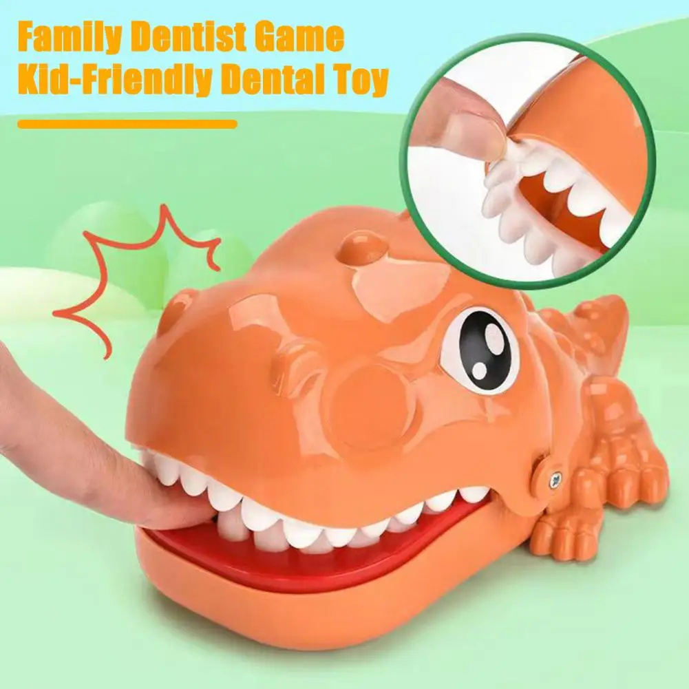 Dental-Toy-Dancing-Lion-Teeth-Toy-Dinosaur-Dentist-Game-for-Kids-Adults ...