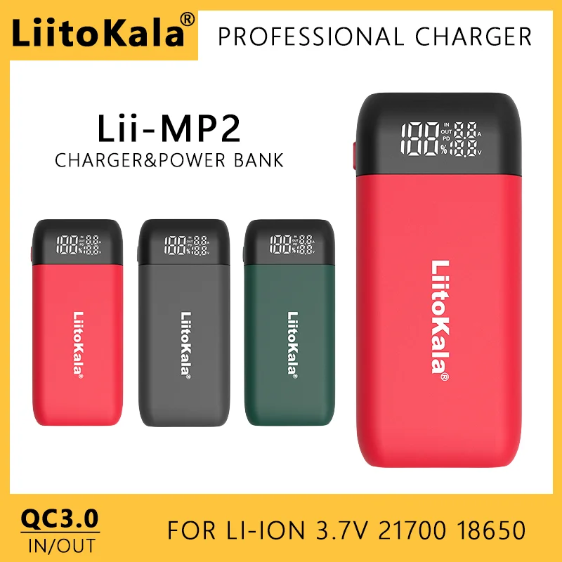 LiitoKala-Lii-M4S-Lii-402-Lii-MP2-18650-Battery-Charger-For-3-7V-26650 ...