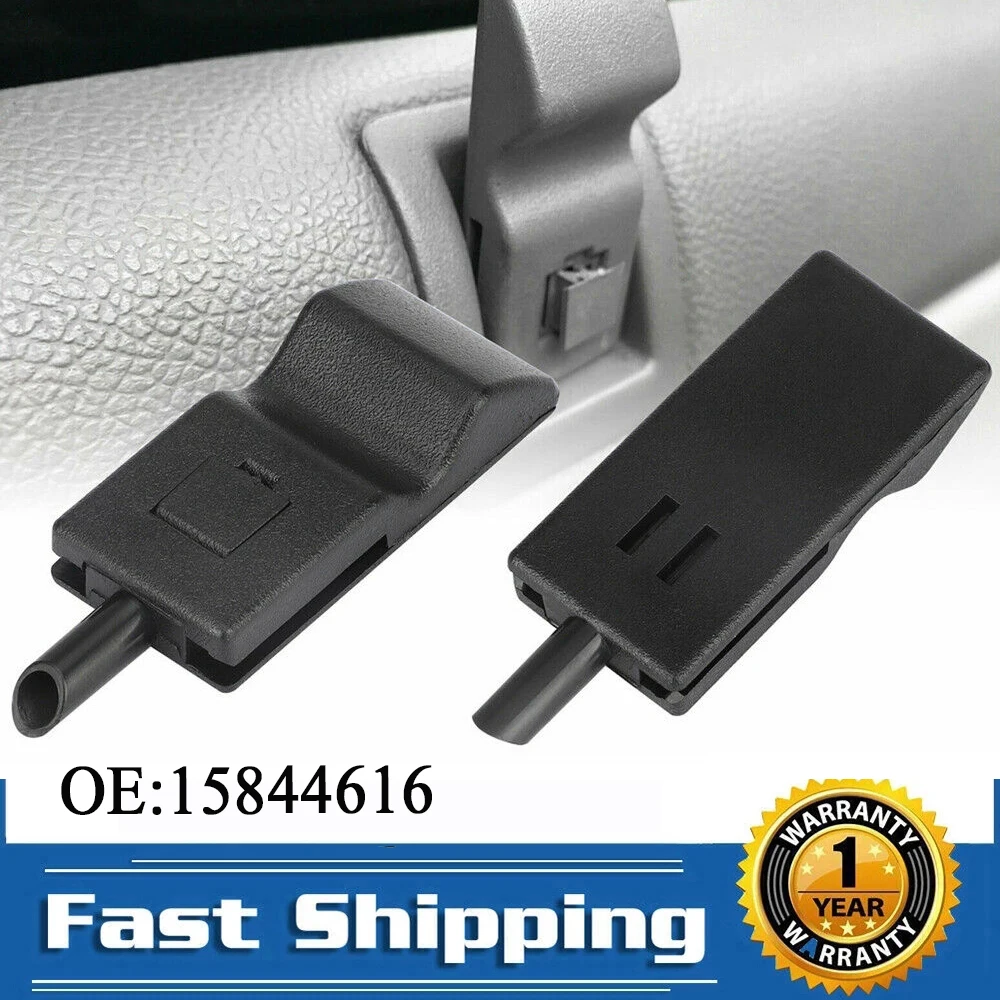 For-Hummer-H2-Chevrolet-Silverado-Tahoe-GMC-Sierra-Yukon-Front-Rear ...