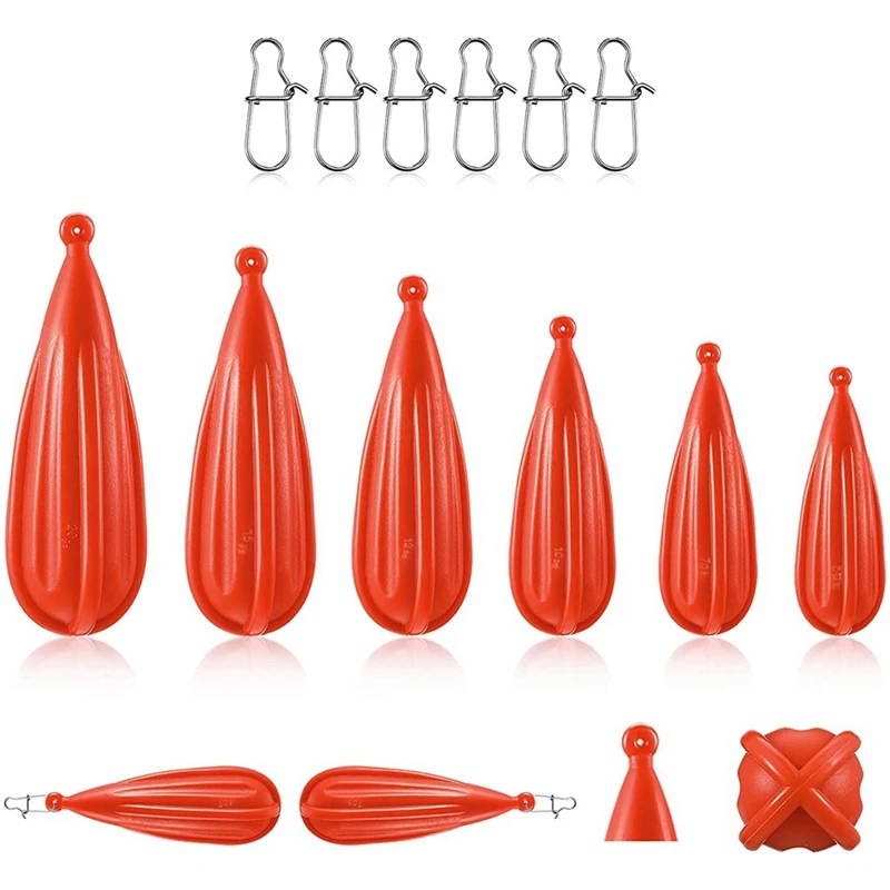 Fishing-Practice-Plug-Fishing-Casting-Plug-Baitcasting-Rubber-Practice ...