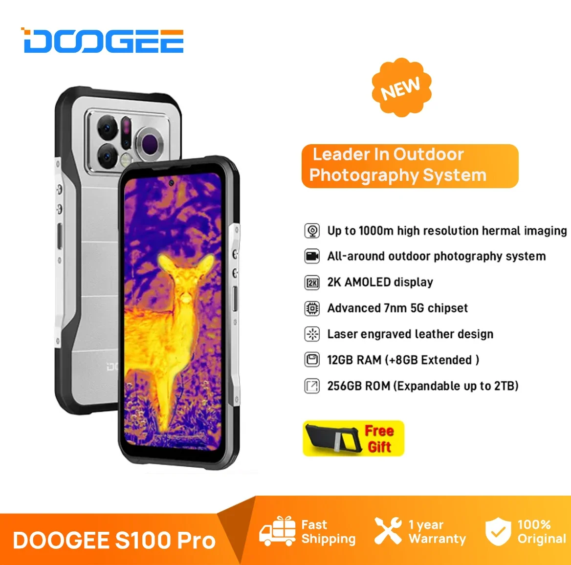 World-Premiere-DOOGEE-V20-Pro-Rugged-Phone-12GB-256GB-6-43-2K-AMOLED ...