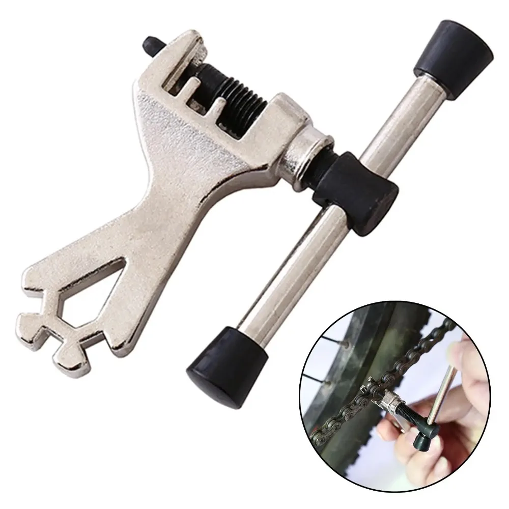 NEW-Mini-Chain-Cutter-Comfortable-Handling-Steel-Bike-Bicycle-Cycle ...
