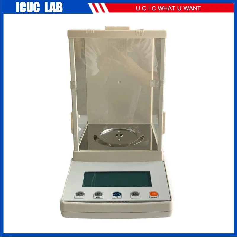 220g-0-0001g-0-1mg-Four-Digital-Electronic-Laboratory-High-Precision ...