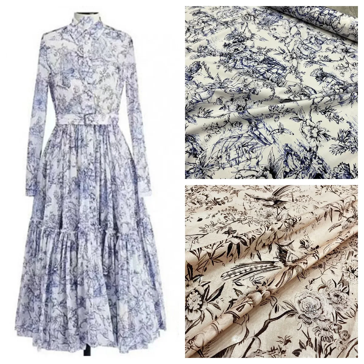 High-Quality-Cotton-Clothing-Design-Fabrics-Thin-Cotton-Yarn-and-Cotton ...