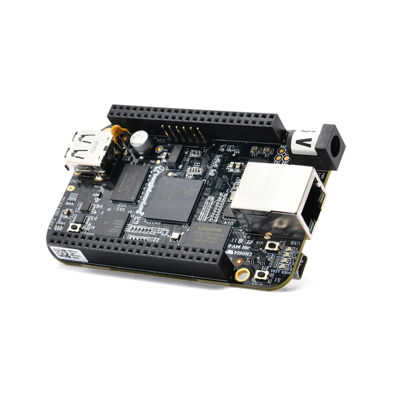 Free-Shipping-BeagleBone-Black-TI-AM335x-Cortex-A8-Development-BB-Black ...