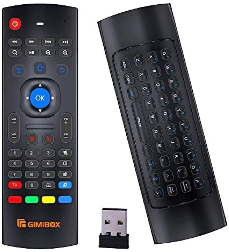 Air-Mouse-For-Tv-Box-Mx3-Pro-Wireless-Keyboard-2-4G-Smart-netflix ...