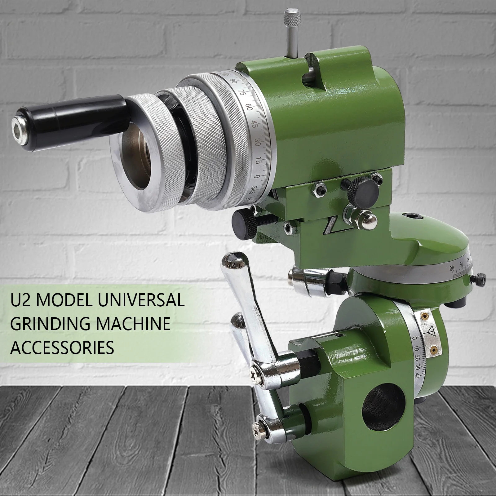 U2-Model-Universal-Grinding-Machine-Accessories-Tool-Holder-Assembly ...