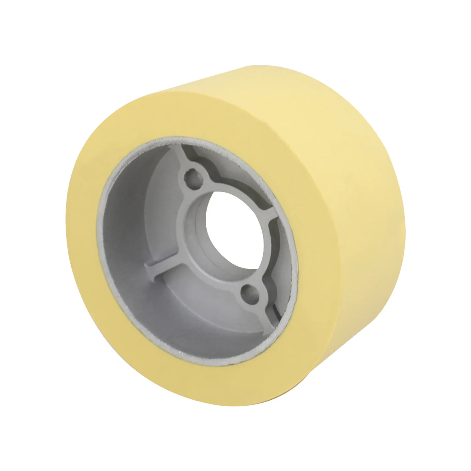 Universal-power-feeder-wheel-power-stock-feeder-wheel-rubber-press ...