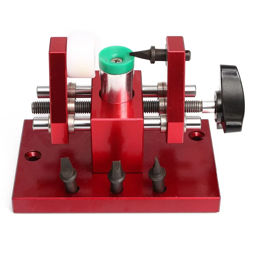 Watch Repair Tool : Snap on Watch Back Case Opener Workbench Case ...