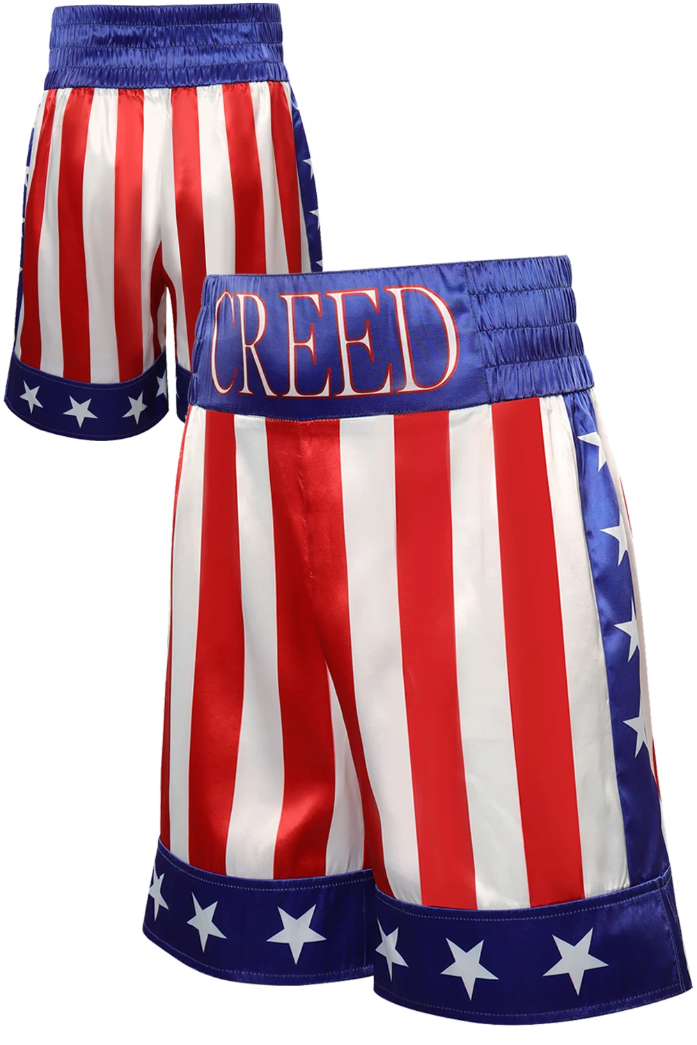 Apollo Creed Costume