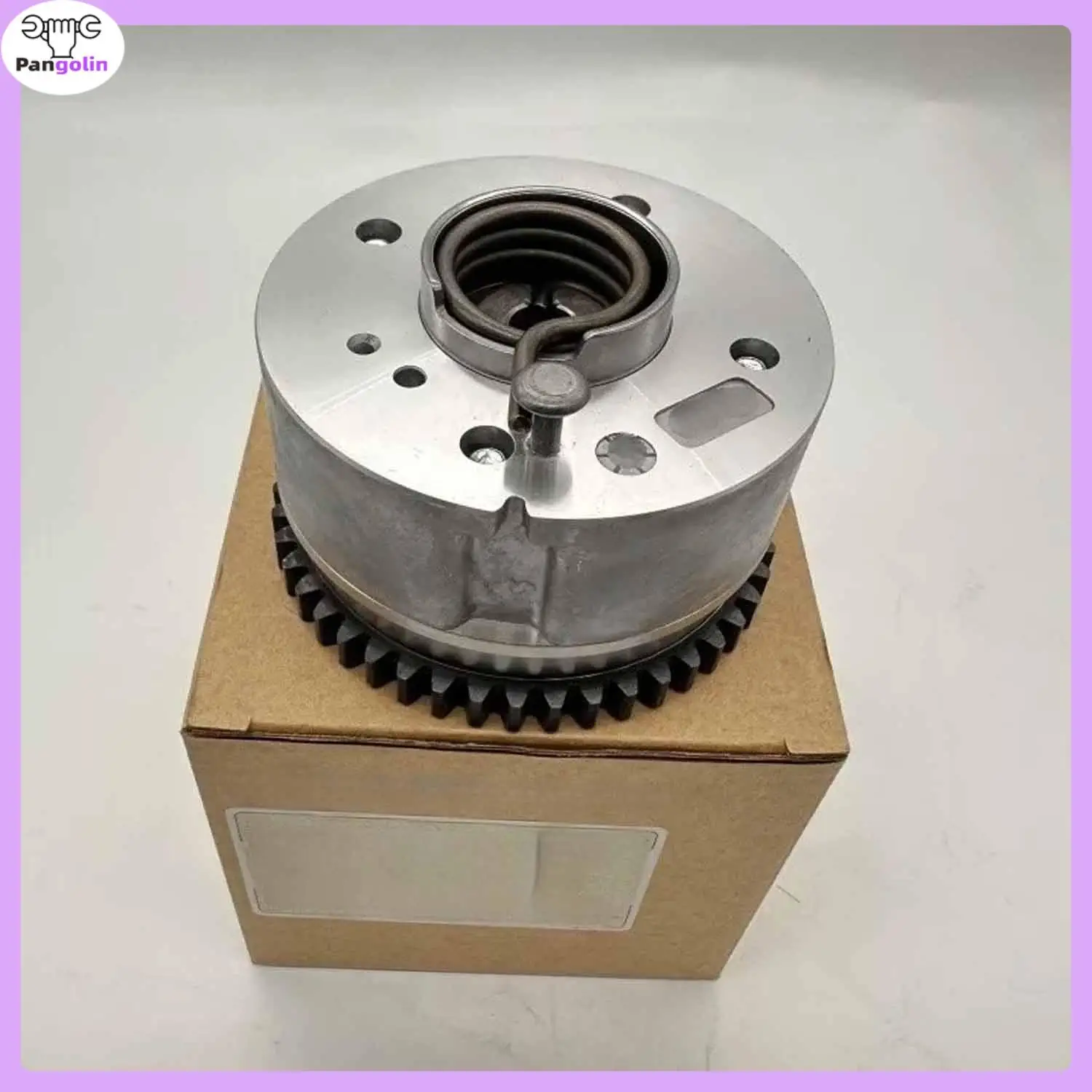 1pc G4FG New Exhaust Camshaft Adjuster 24370-2B800 243702B800 For KIA ...