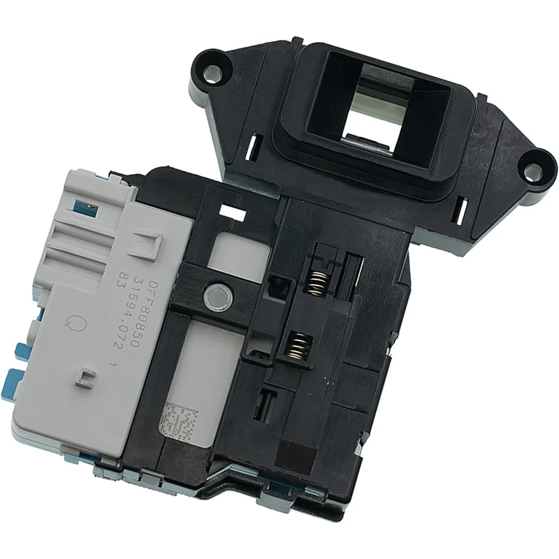 Essential EBF49827801 Washer Door Lock And Switch Assembly Replacement ...