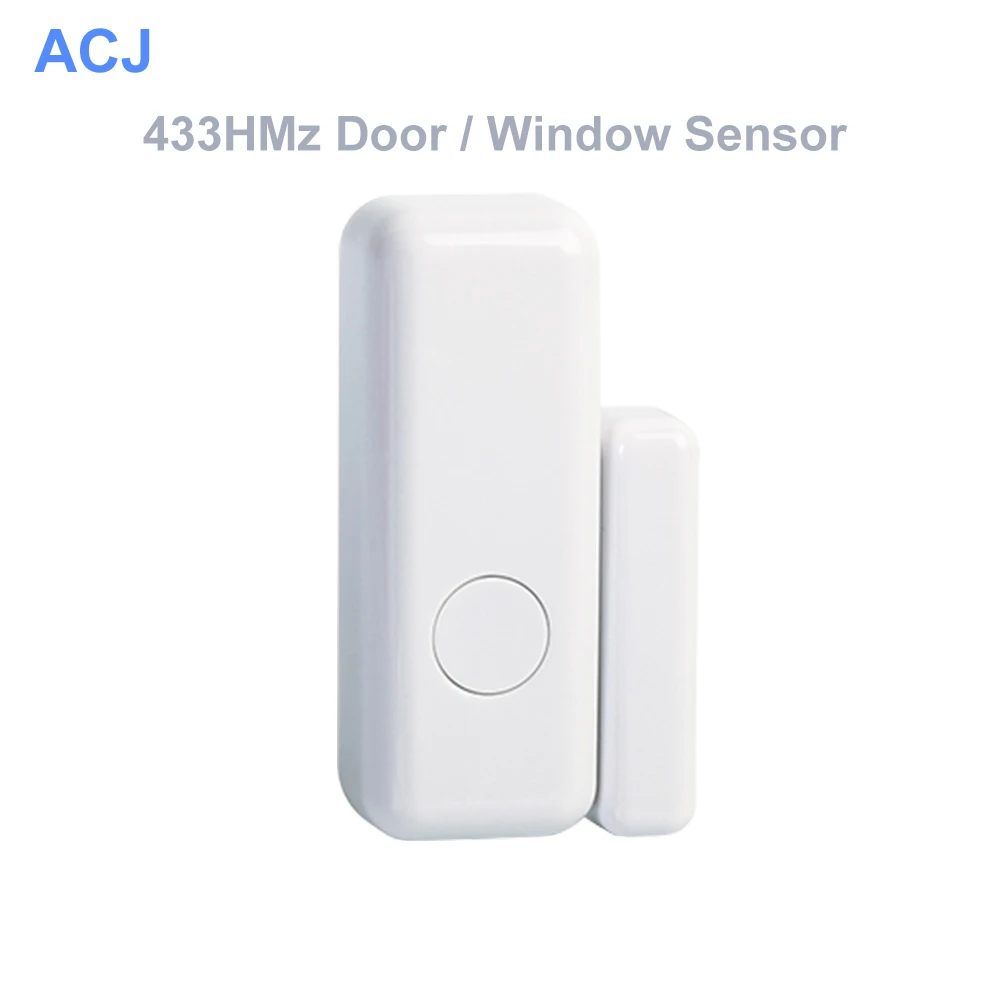 PG103-Door-Magnetic-Sensors-Wireless-Door-Detector-Window-Sensor-for ...