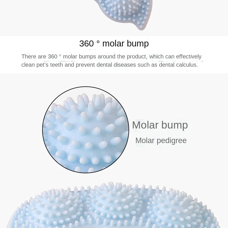 Pet Pea Toy | That's So Fetch!