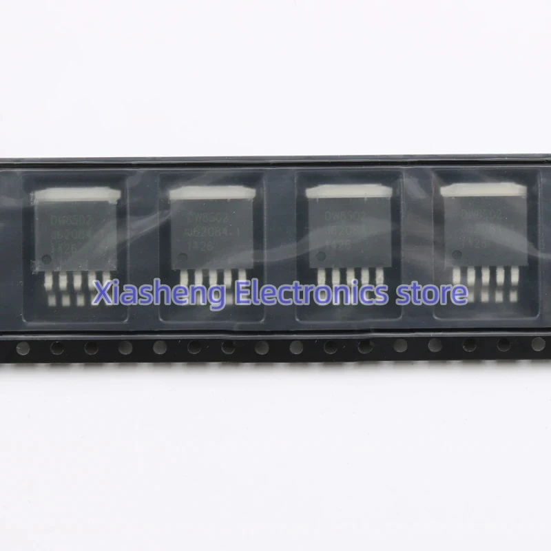 100-New-and-Original-10Pcs-DW8502-TO-263-LED-Linear-Constant-Current ...