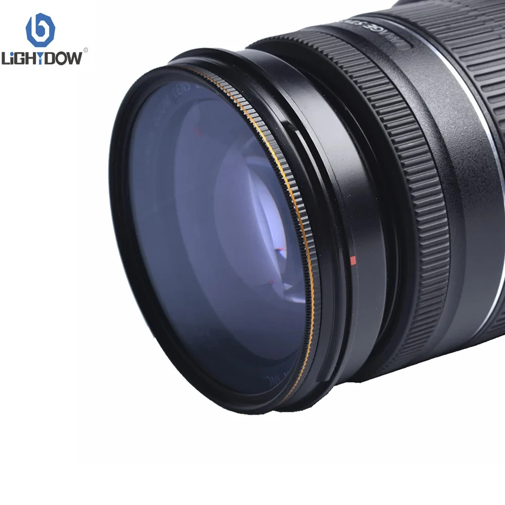Lightdow-Natural-Clear-Night-Filter-Optical-Glass-Multi-layer-Filters ...