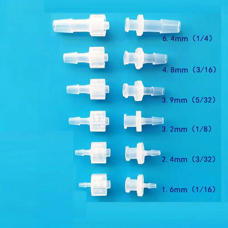 Qosina Introduces New Line Of Luer Lock Connectors To, 58% OFF